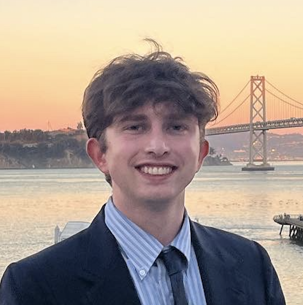 Who Is Michael Jang? Through the Lens of the Artist